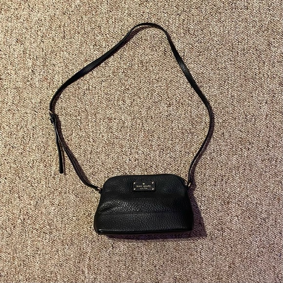 kate spade | Bags | Kate Spade Cross Body Purse | Poshmark